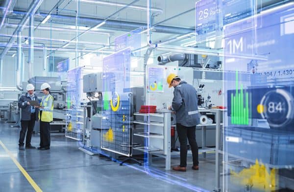 How Embracing Digital Transformation is a Game Changer | FocustApps LLC