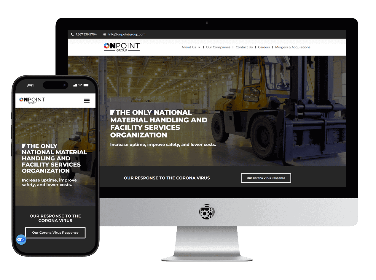 Our Portfolio | FocustApps LLC