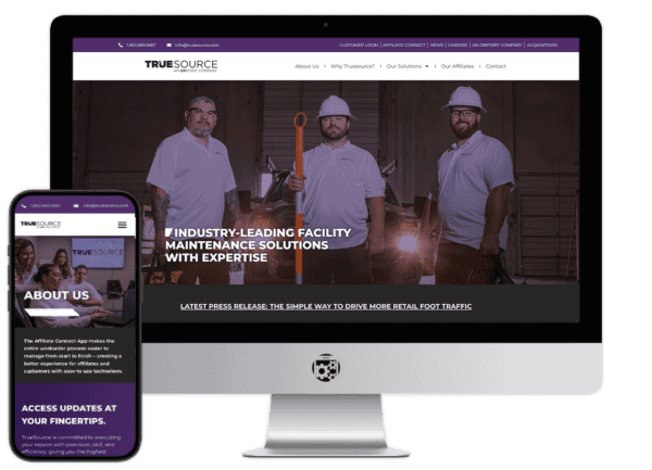 Our Portfolio - FocustApps LLC