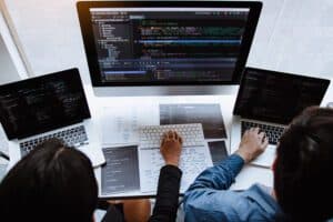 The Differences Between Updating and Upgrading Software | FocustApps LLC