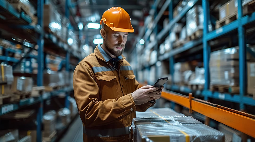How An Internal Mobile App is A Game-Changer for Business - FocustApps LLC