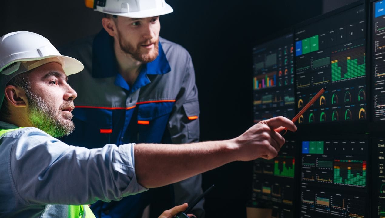 The Future of Construction: How Mobile Apps Are Building Better ...