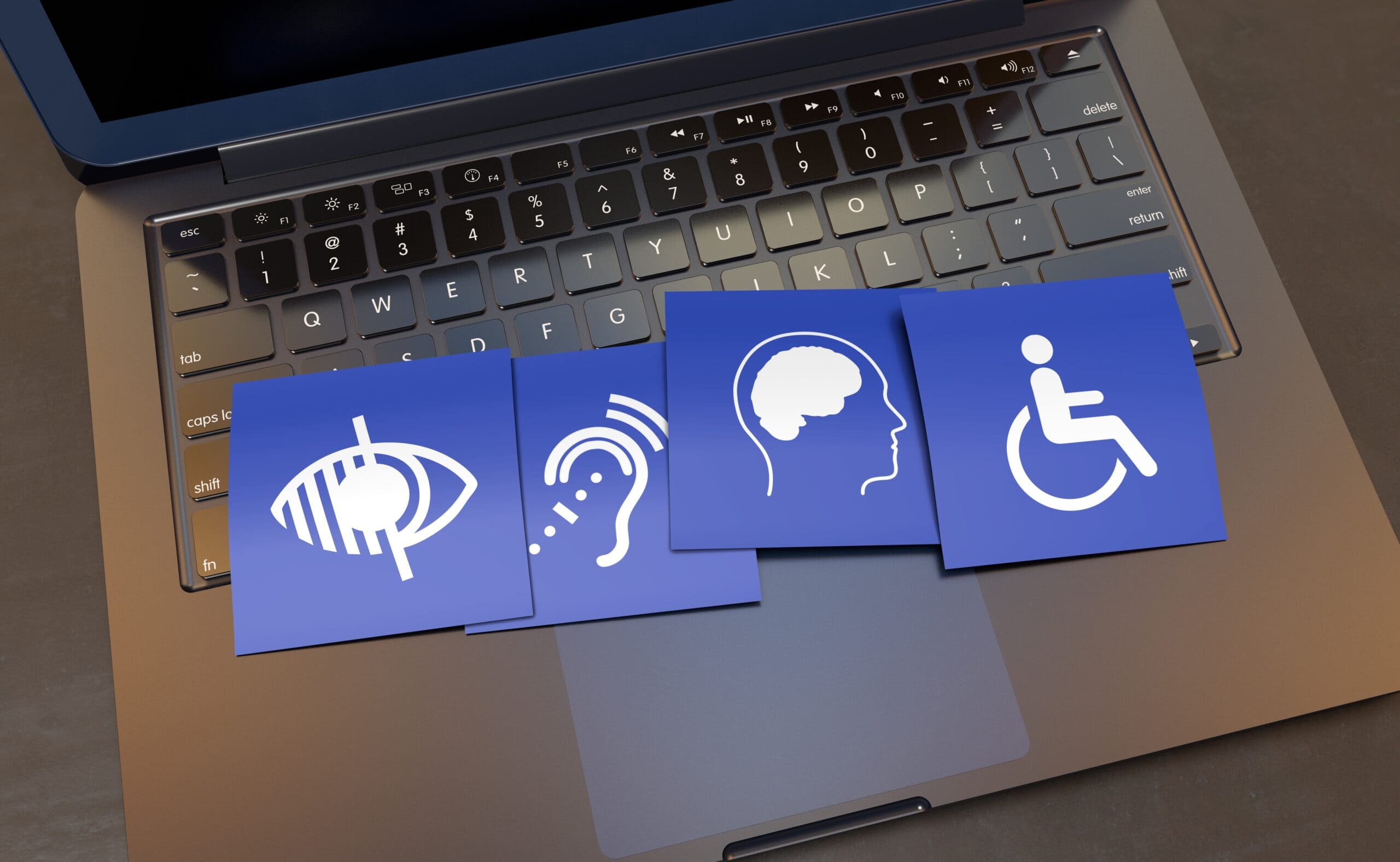 The Importance of Accessibility in Web and Mobile App Design ...