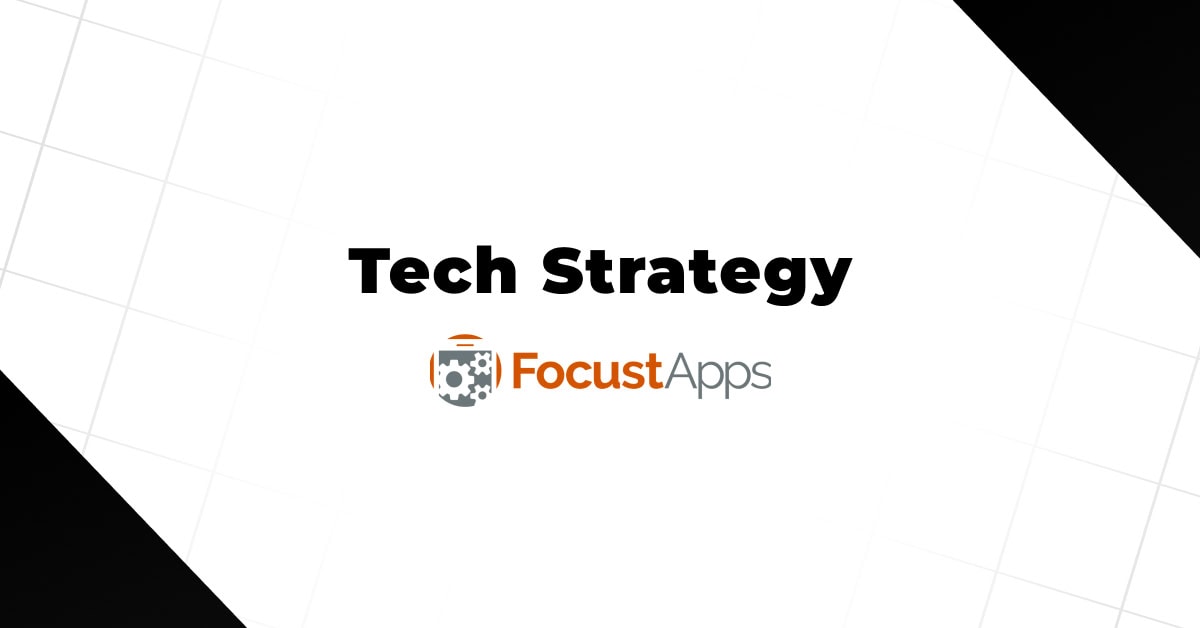 Tech Strategy 10-Day Plan | Fast, Clear IT Roadmap